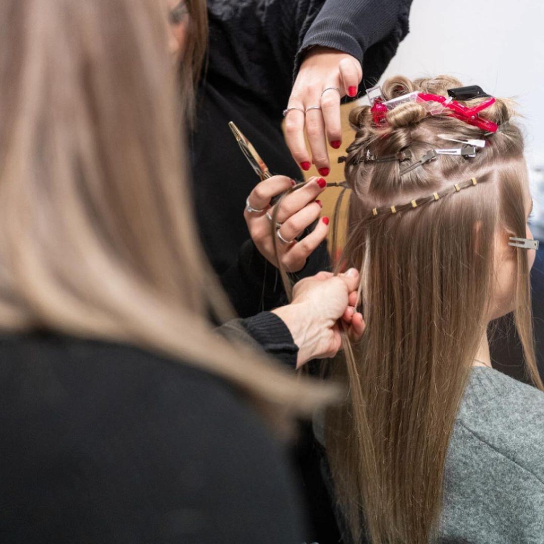 Regional Hybrid Anchor Row Sewn Method and Tape Collection | easihair pro